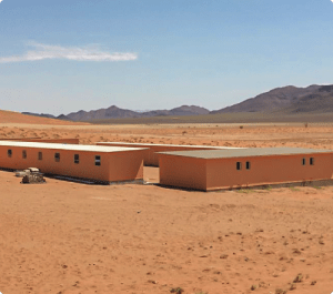 Namib Prefab Buildings - Home
